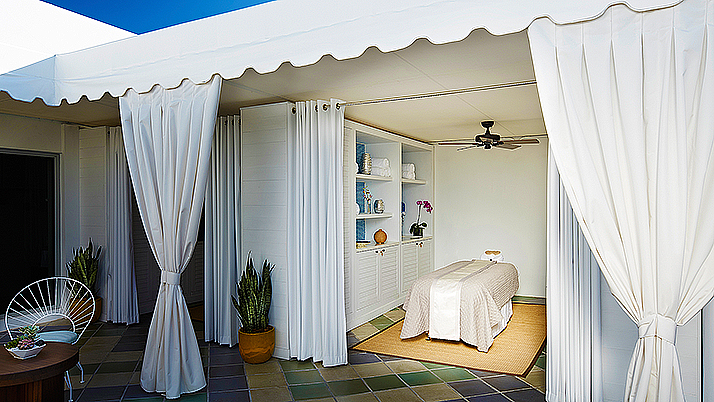 10 World-Class Spa Hotels | Passport