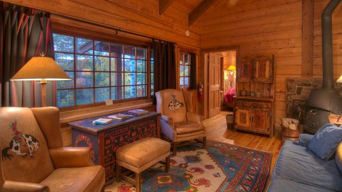 Cozy Countryside Getaways in North America | Passport