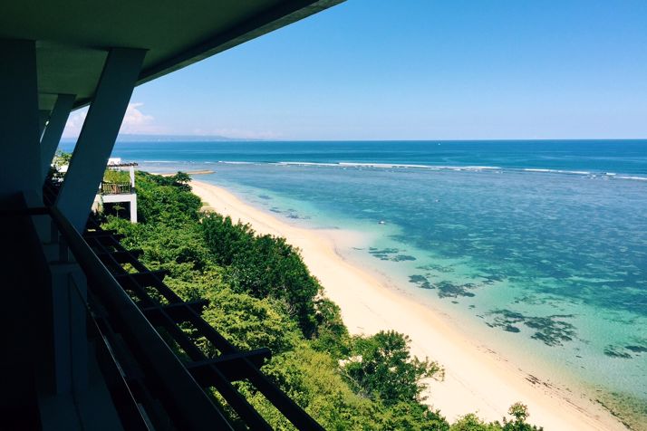 By the Sea at Samabe Bali | Passport