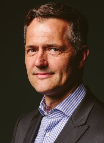 Herman Klok | Passport