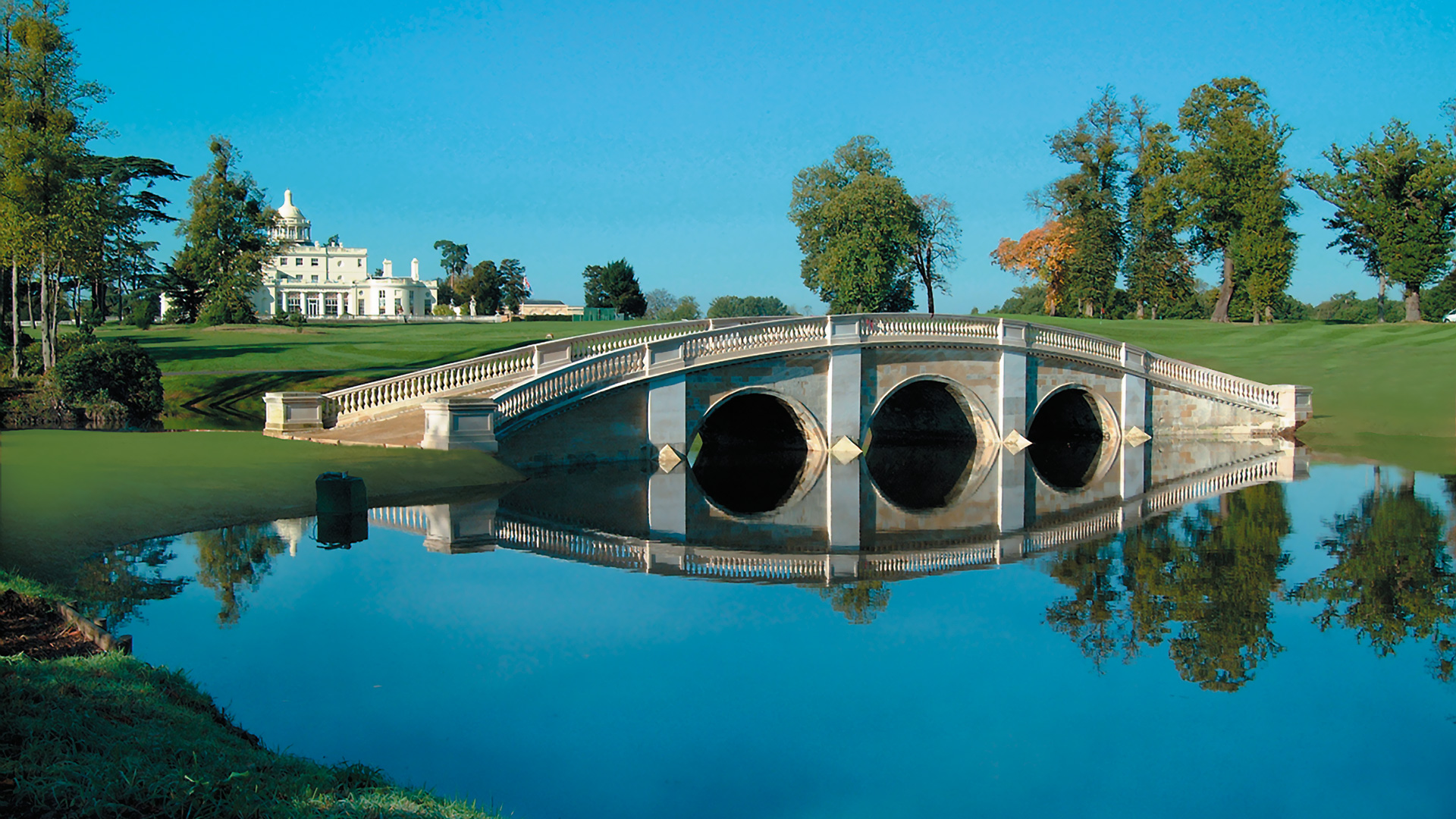 Stoke Park Archives | Passport