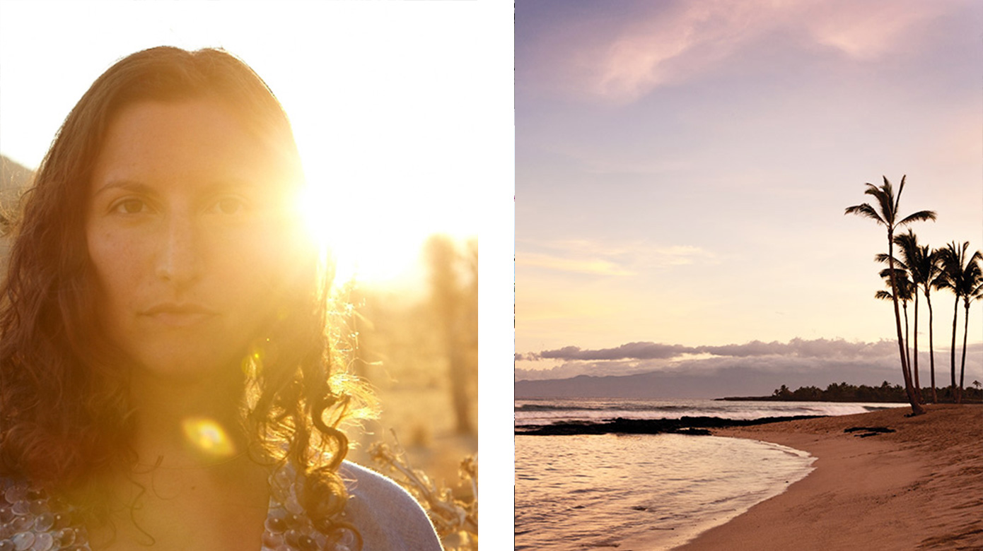 Emily Nathan Founder, @tinyatlasquarterly | Passport