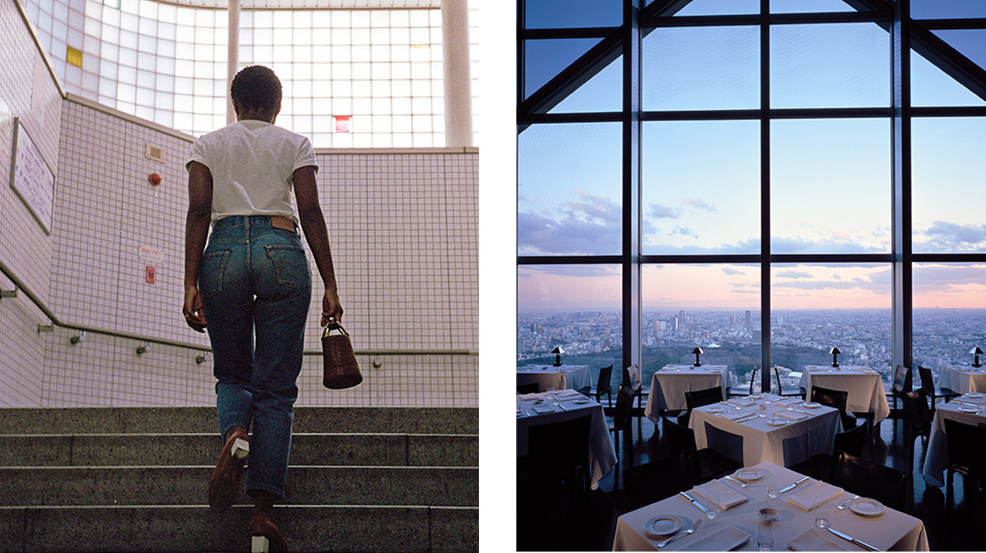 Thando Hadebe Art Director & Graphic Designer, @soludos | Passport