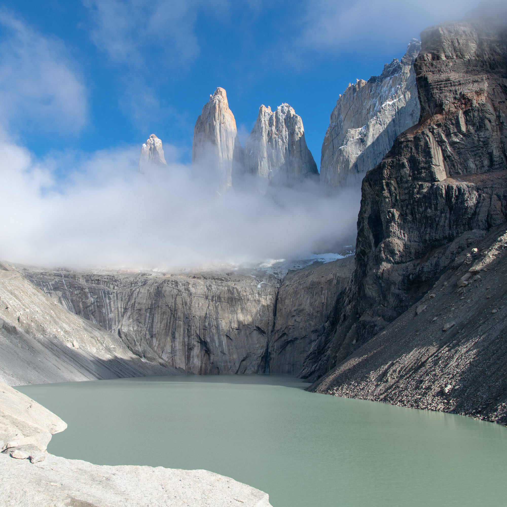 15-Day Adventure Honeymoon in Chile | Passport Magazine
