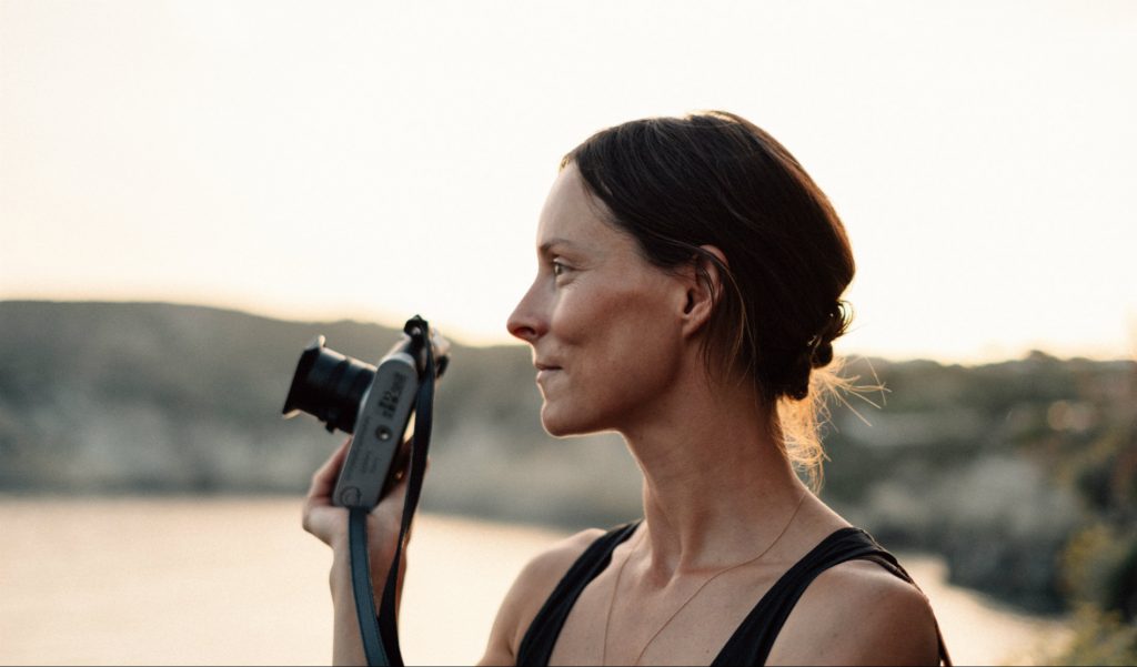 Lucy Laucht Talks Travel and Photography | Passport Magazine