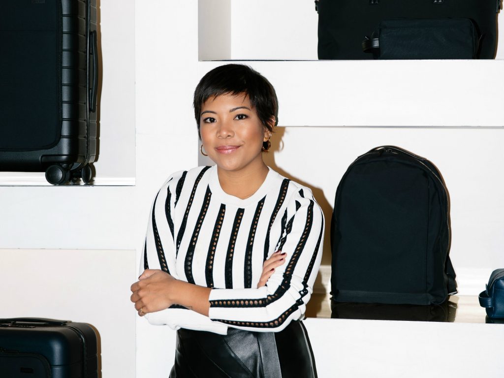 Travel Q&A with Jen Rubio of Away | Passport Magazine