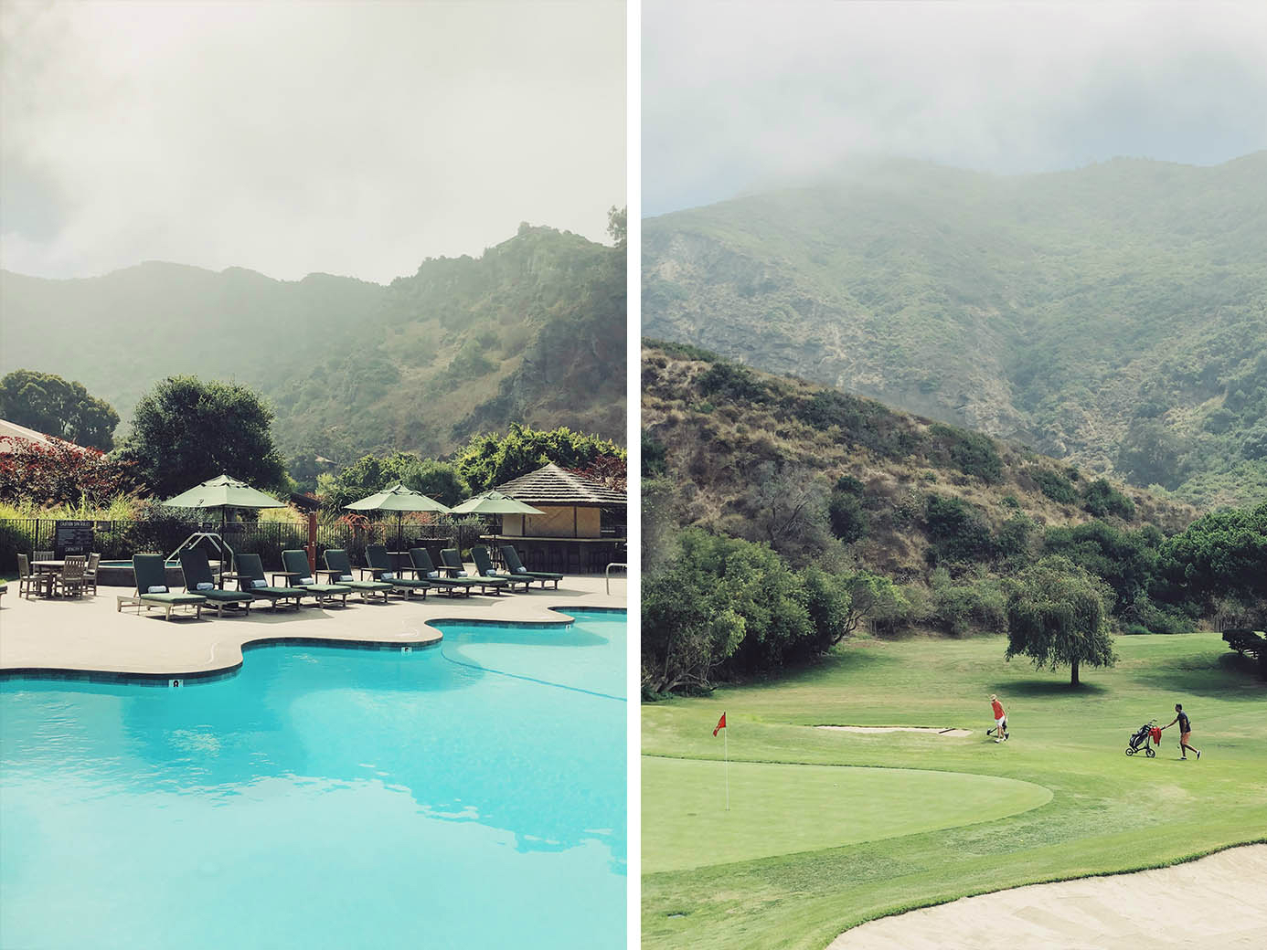The Ranch At Laguna Beach Passport Magazine 8734