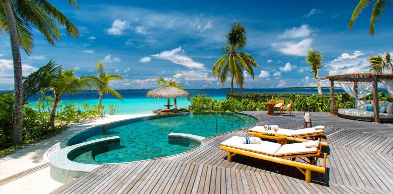 10 Hotels for a Winter Sun Holiday | Passport Magazine