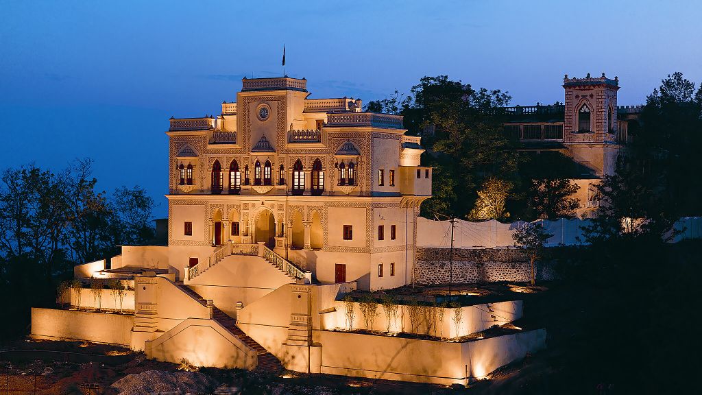 Ananda - in the Himalayas | Passport Magazine