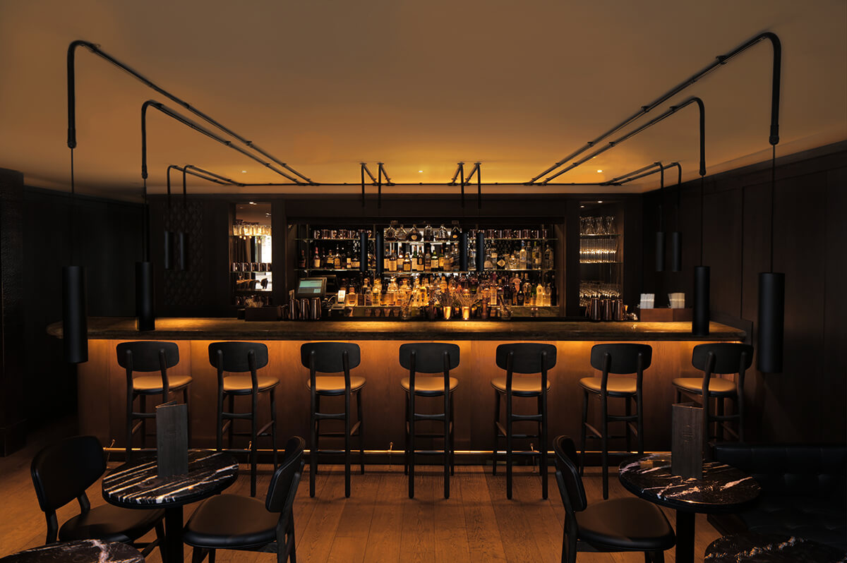 London | Passport Magazine