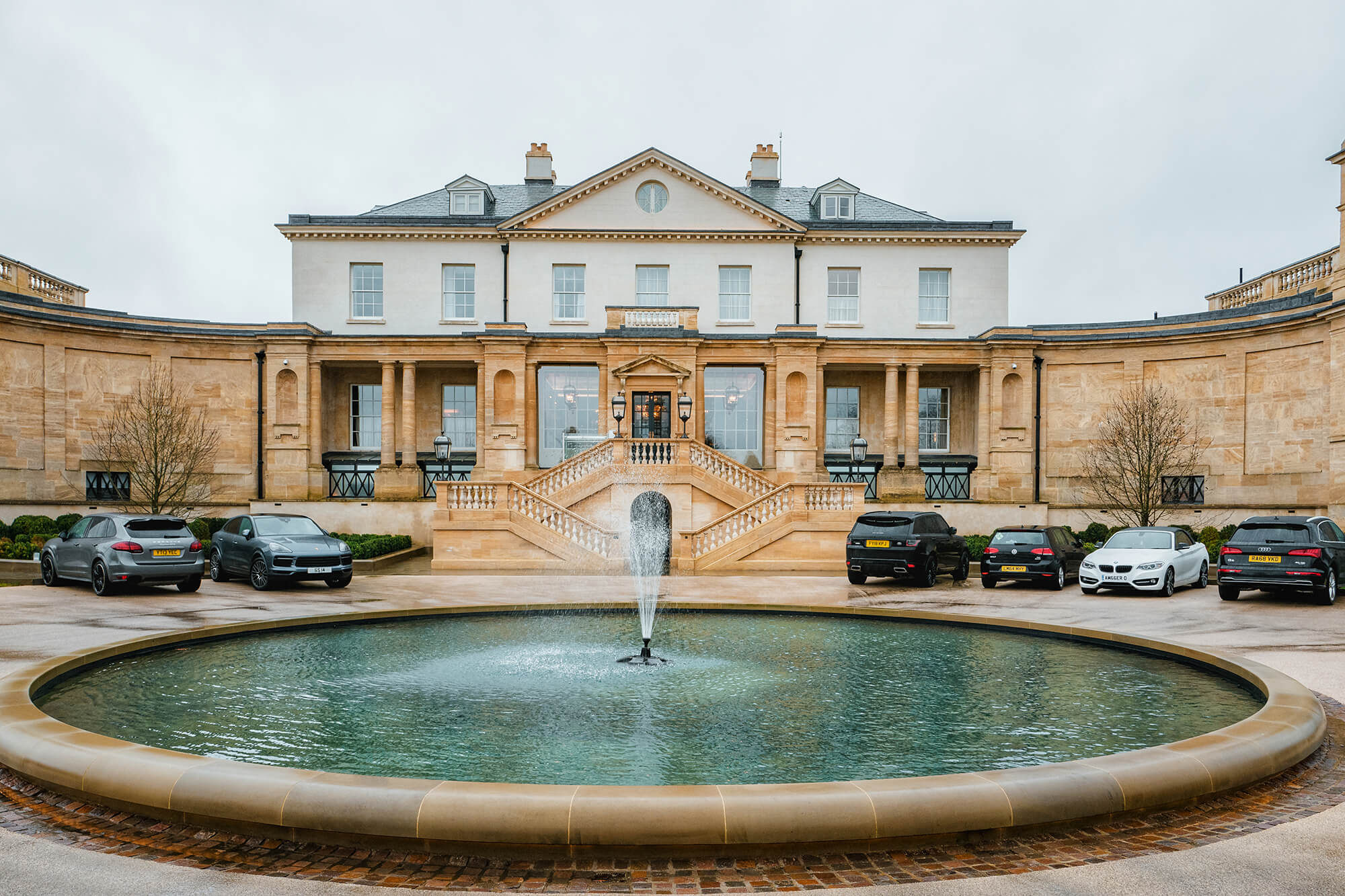 The Place I Was Telling You About x The Langley | Passport Magazine