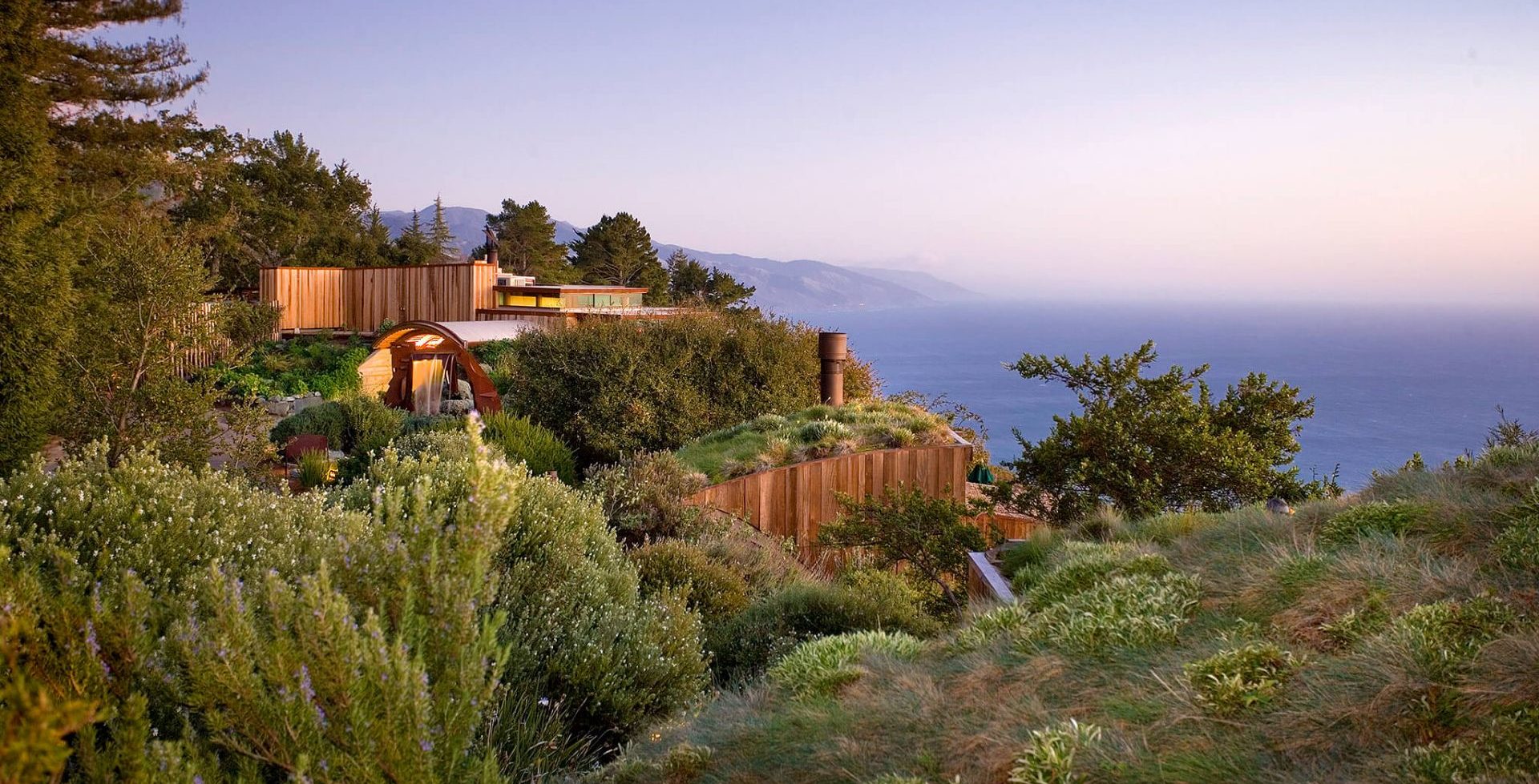 Let’s Celebrate Earth Day – Hotels That Reconnect You With Nature