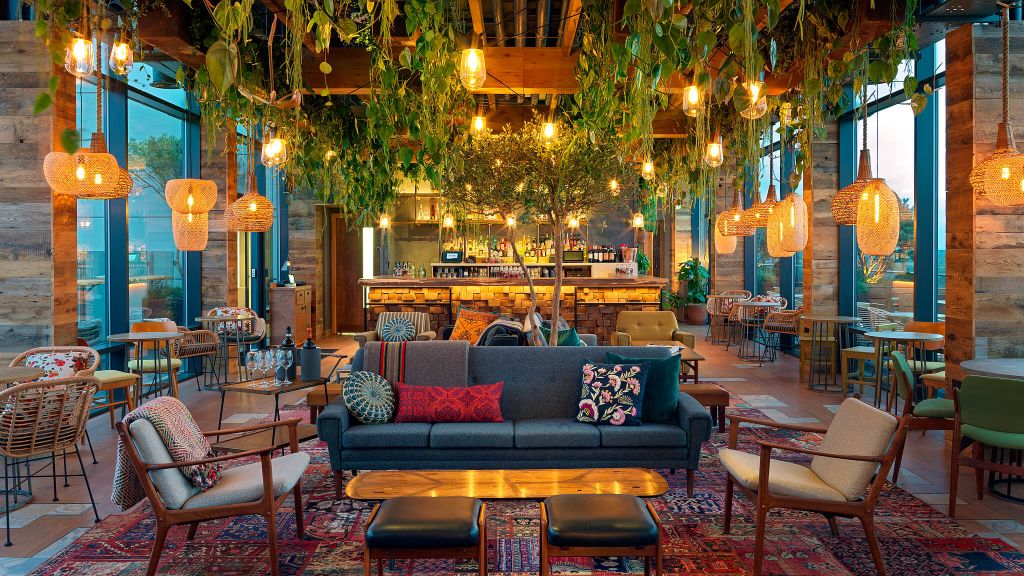 Treehouse London | Passport