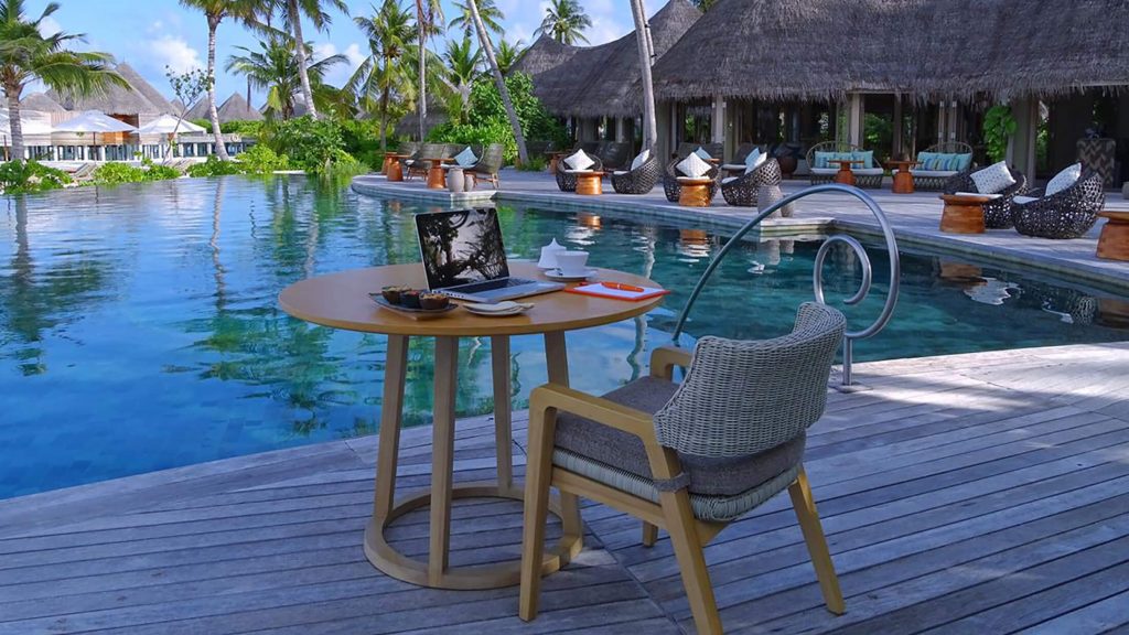 Take a Workation at these Luxury Hotels | Passport Magazine