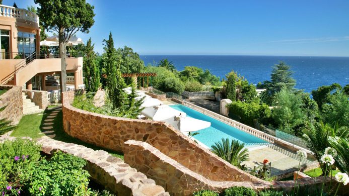 Most Beautiful Hotels in the Mediterranean | Passport Magazine