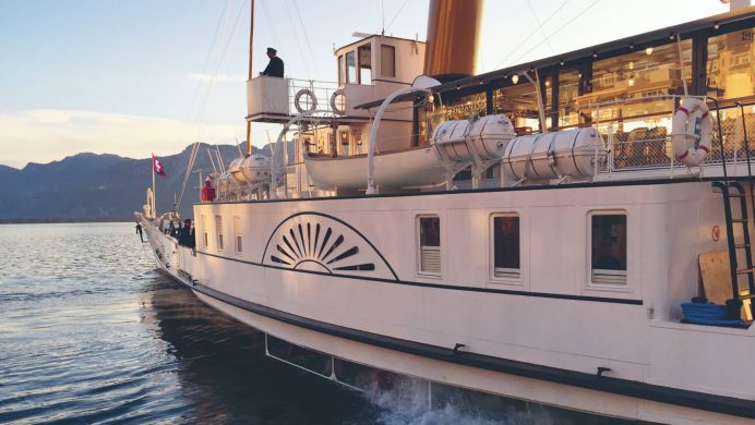 Sail Away at These Hotels with Private Boats | Passport Magazine