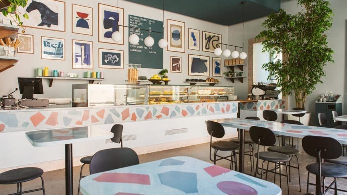 But First, Coffee at these Cool Hotel Cafes | Passport Magazine