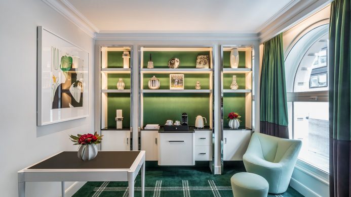 The World's Most Colorful Hotels | Passport Magazine