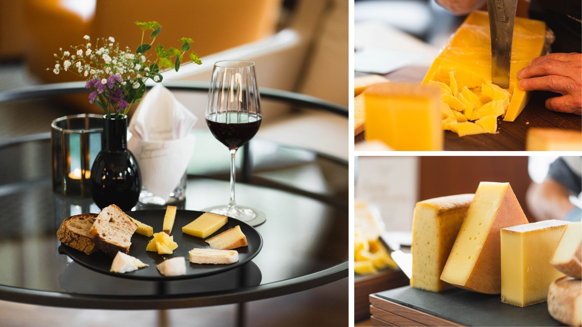 Cheesy Wednesday | Passport Magazine