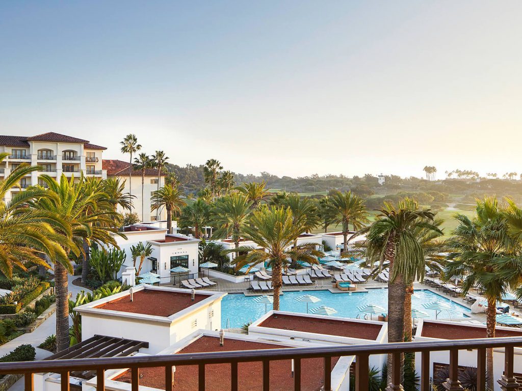 Travel Diary: A SoCal Seaside Pampering Weekend | Passport Magazine