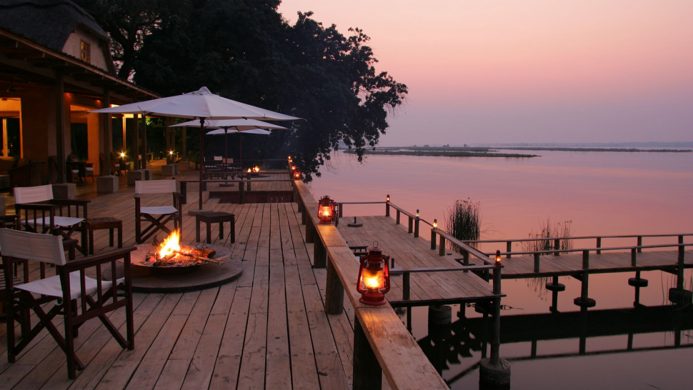 The Most Beautiful Safari Lodges | Passport Magazine