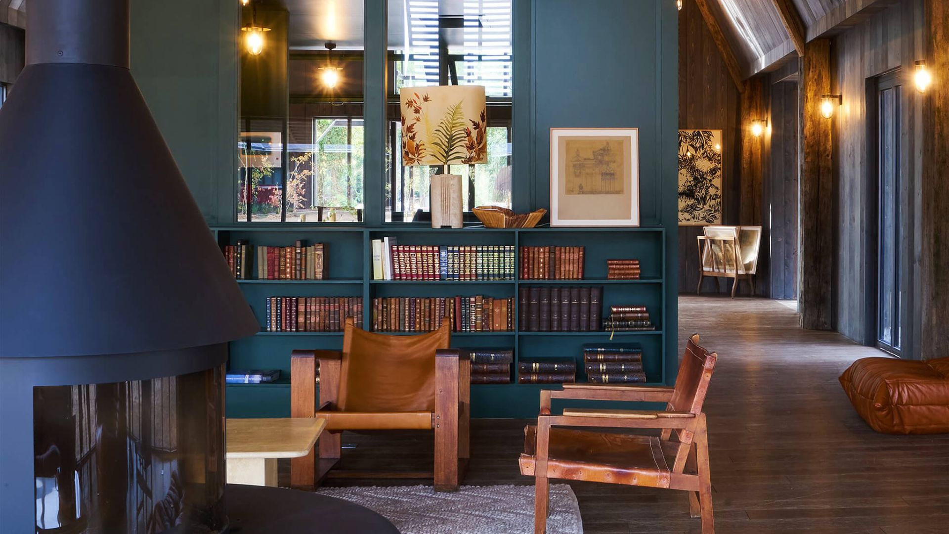 Les Sources de Cheverny | Passport