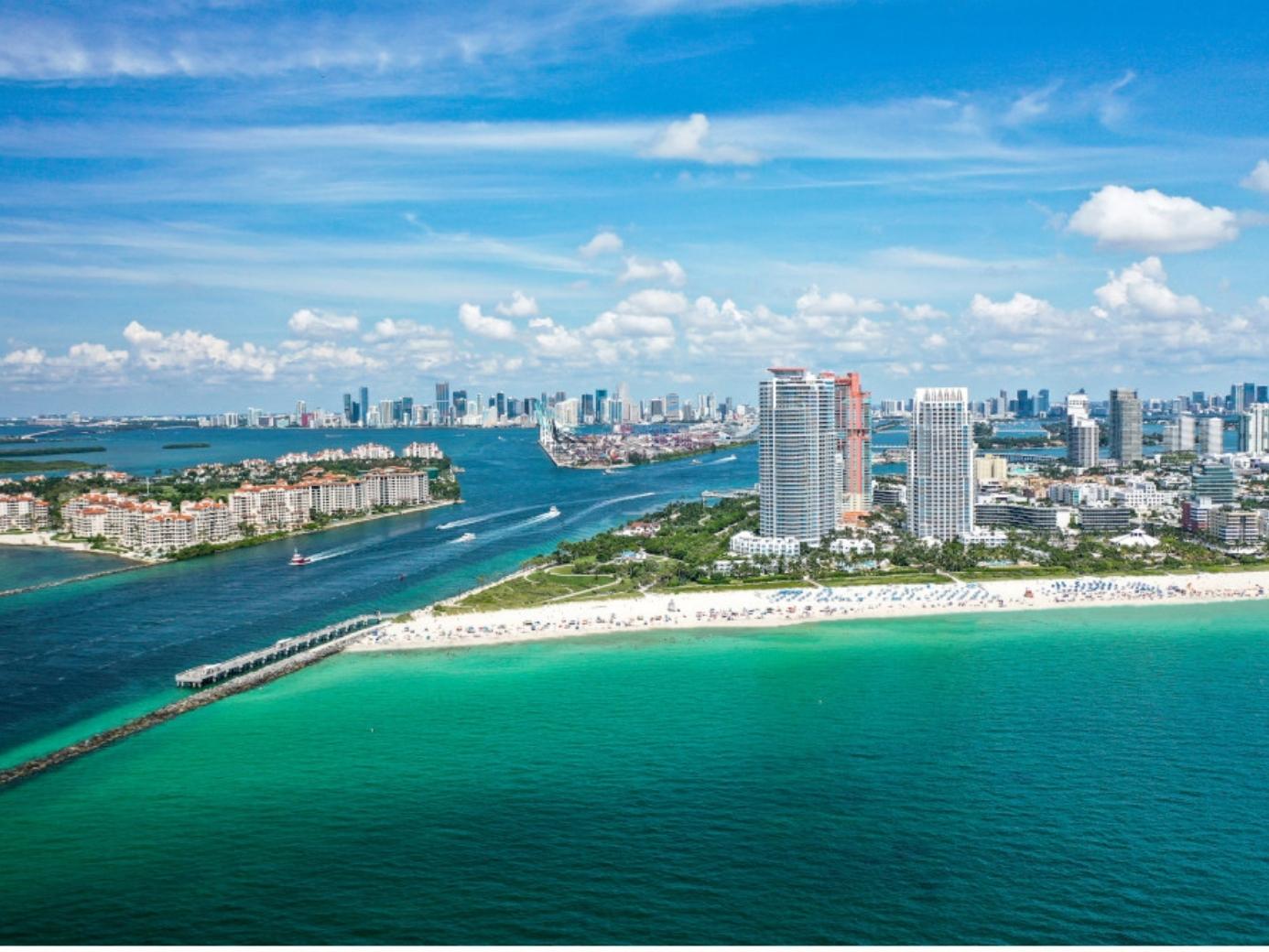 What to do in Miami | Passport