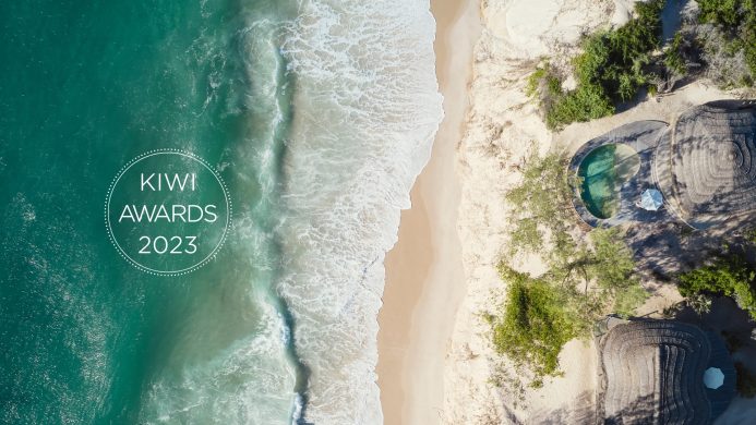 Passport | Kiwi Collection