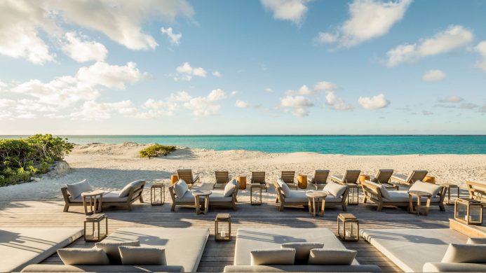 The World's Best Hotel Beach Clubs | Passport Magazine