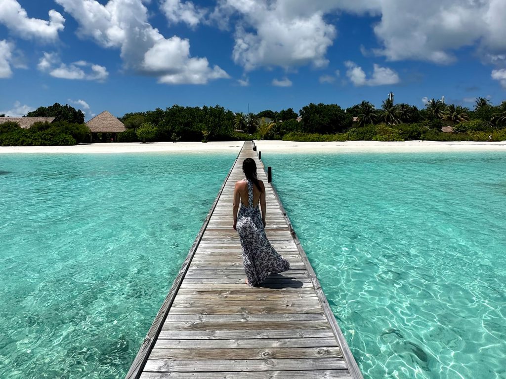 Cocoa Beach Maldives