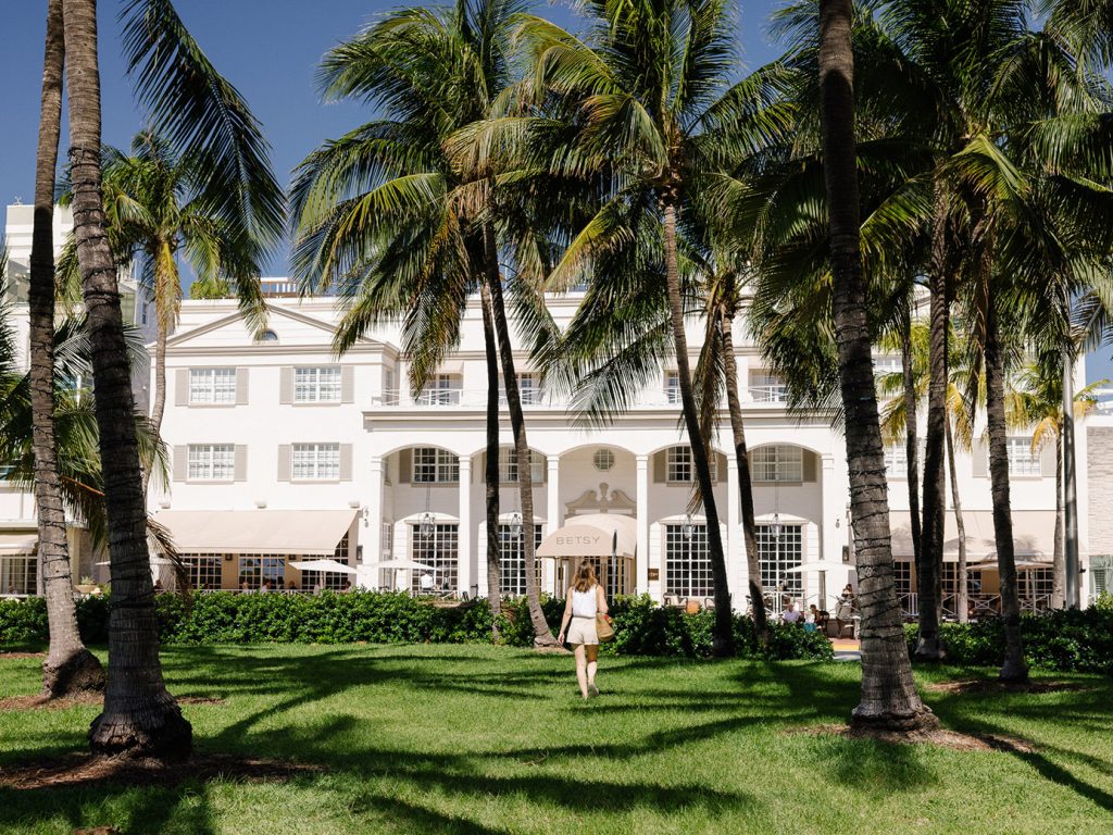 The Betsy South Beach Hotel Spotlight | Passport Magazine