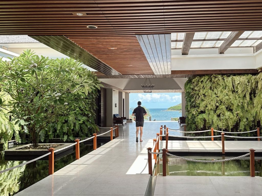 A Park Hyatt St. Kitts Honeymoon | Passport Travel Diaries